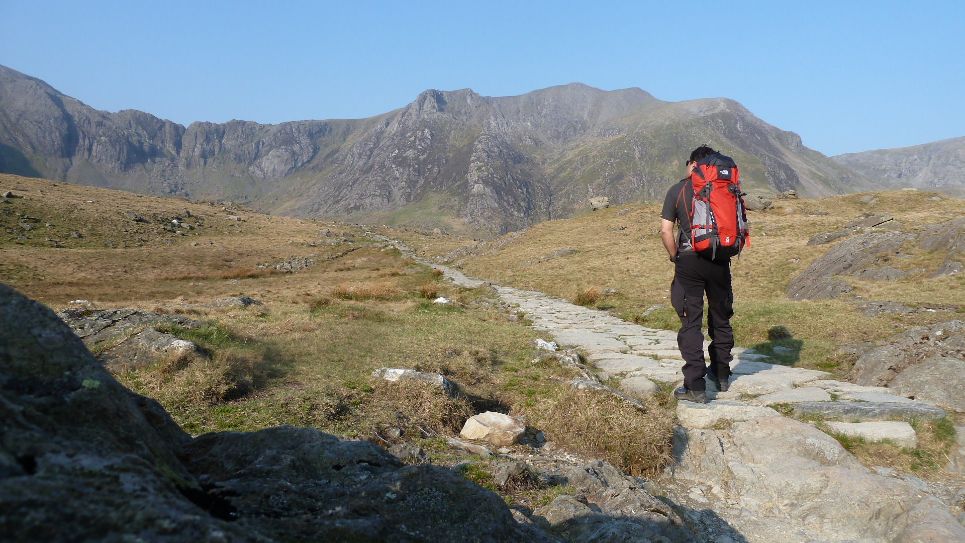 The North Face Prophet 40 – Climbing Gear Review – Climbing Gear Reviews