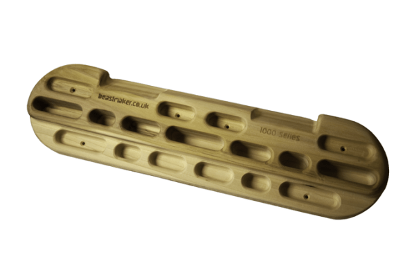 Beastmaker 1000 fingerboard – Climbing Gear Review – Climbing Gear Reviews