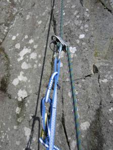Personal Anchor Systems – a CGR buyers’ guide – Climbing Gear Reviews