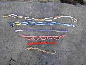 Personal Anchor Systems – a CGR buyers’ guide – Climbing Gear Reviews