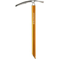 Black Diamond Raven Ultra Ice Axe – Climbing Gear Review – Climbing ...