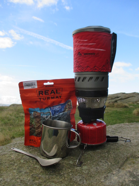 MSR Windburner Review – Climbing Gear Reviews