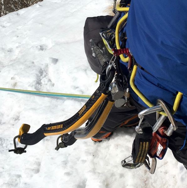 DMM Vault Review – Climbing Gear Reviews