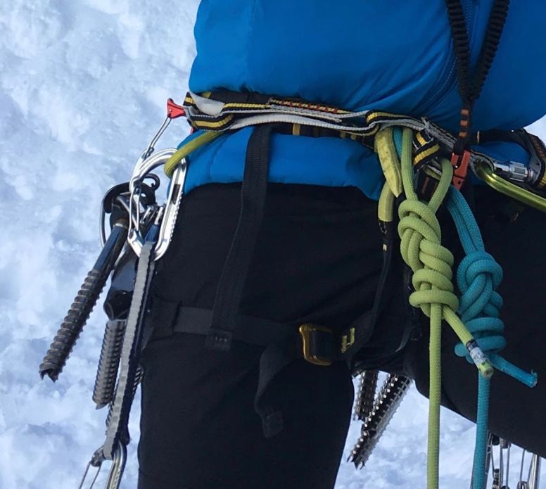 DMM Vault Review – Climbing Gear Reviews