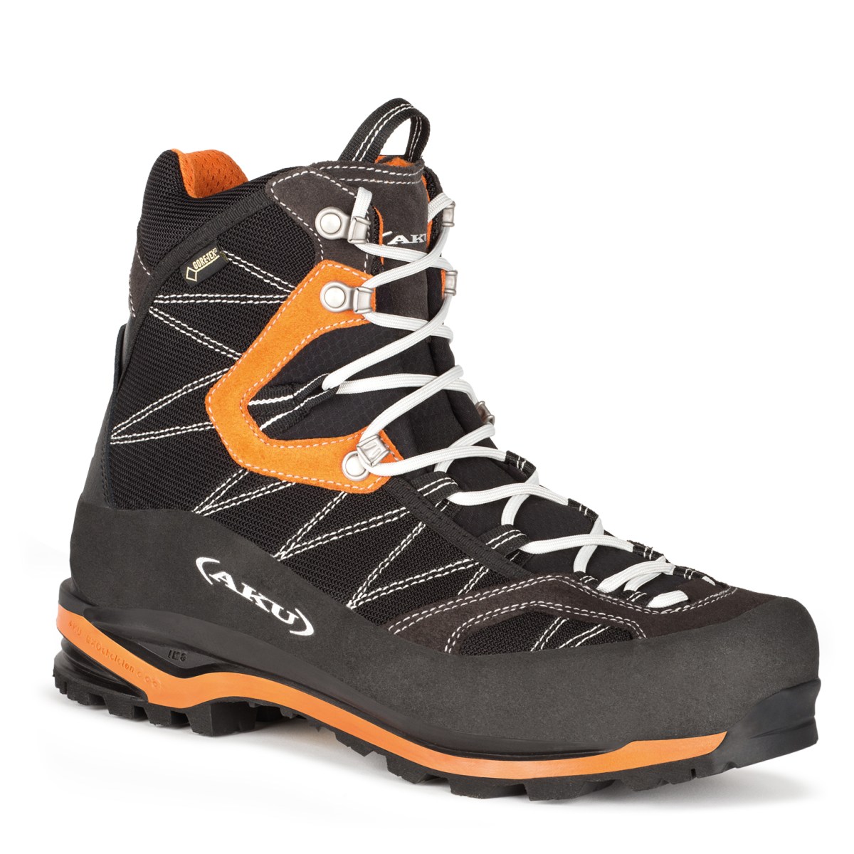AKU Tengu GTX Review – Climbing Gear Reviews