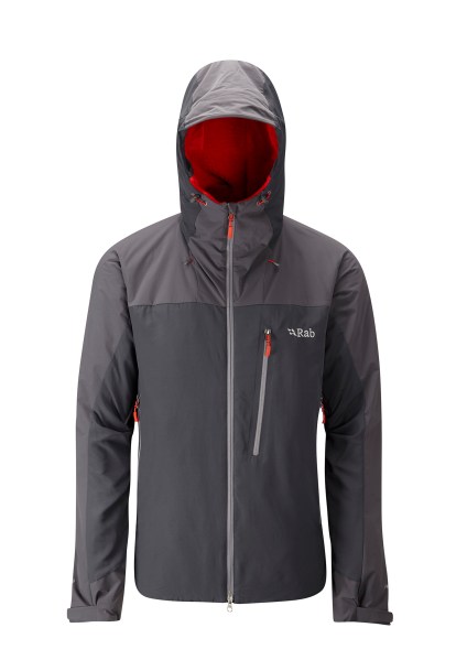 Rab Vapour Rise Guide Review – Climbing Gear Reviews