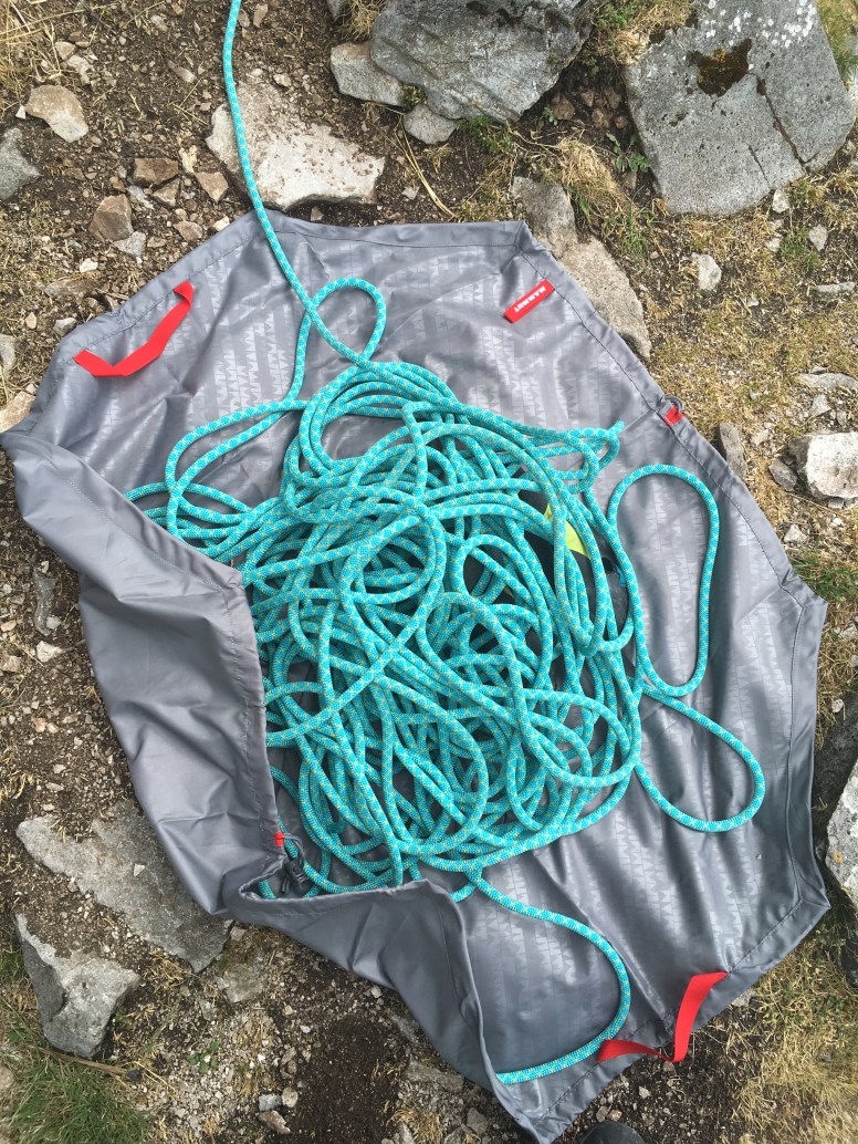 Mammut Neon Smart Review – Climbing Gear Reviews