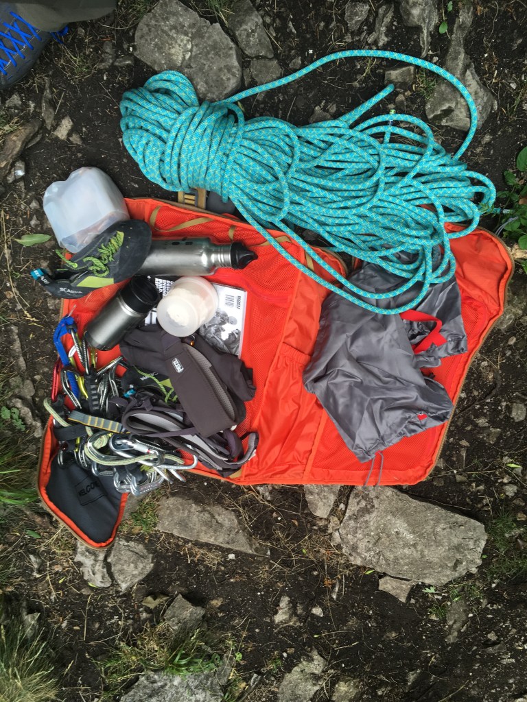 Mammut Neon Smart Review – Climbing Gear Reviews