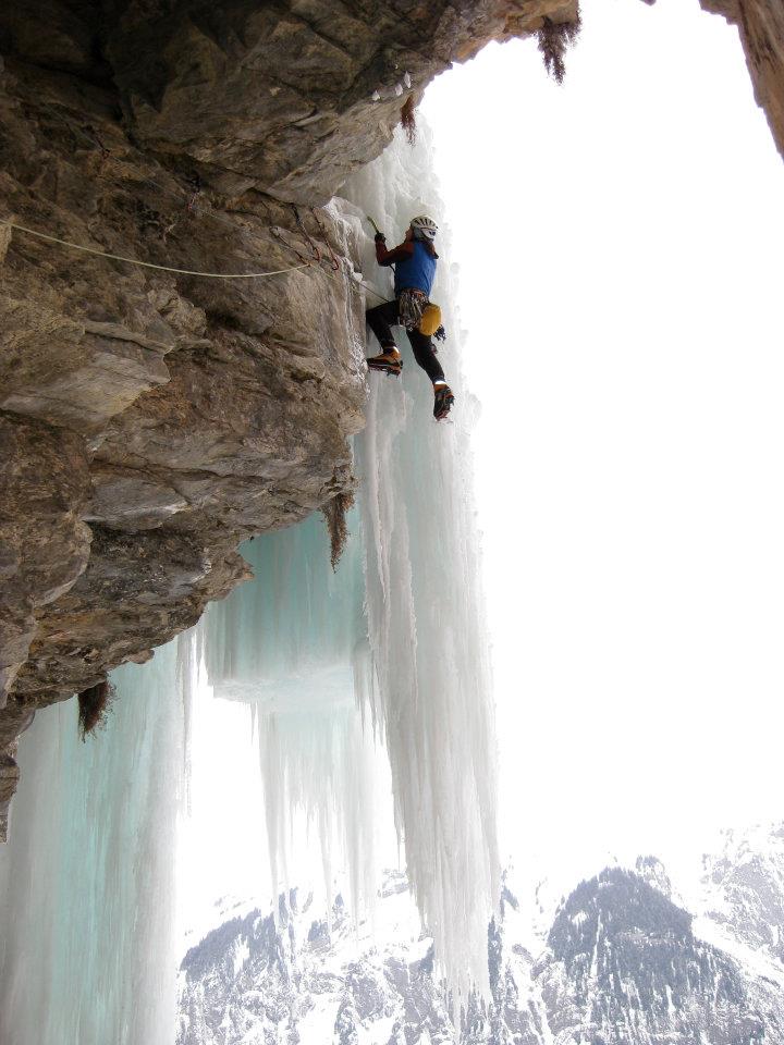 New Petzl Ice Tools for 2018 (with video) – Gear News – Climbing Gear ...