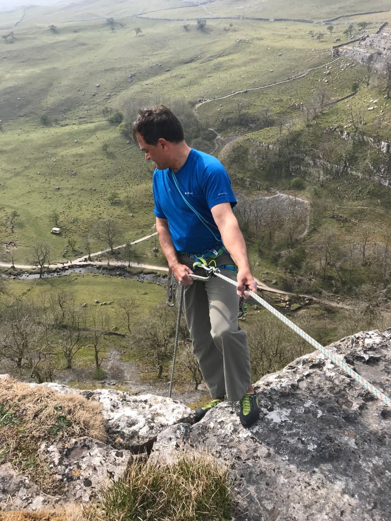 Edelrid Giga Jul Review – Climbing Gear Reviews