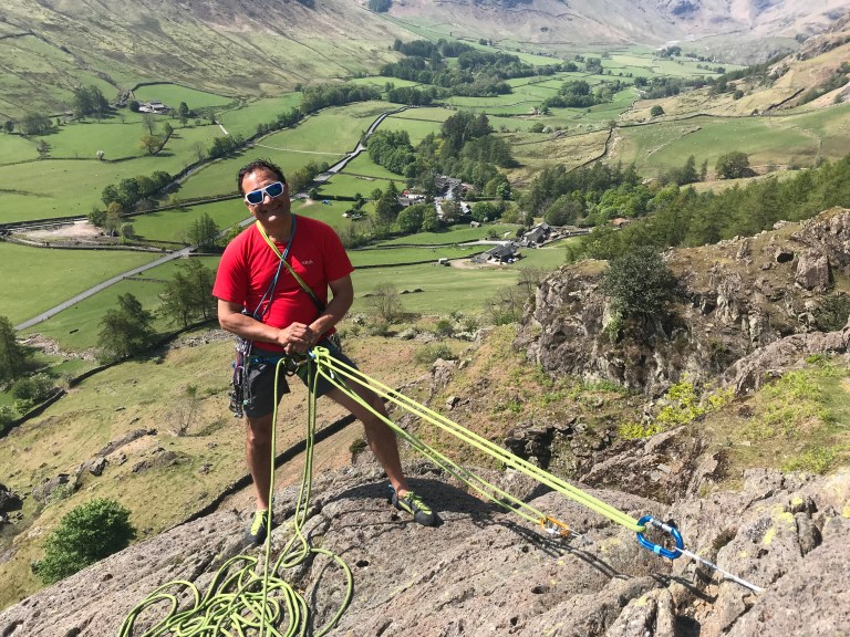 Edelrid Jay Review 2019 – Climbing Gear Reviews