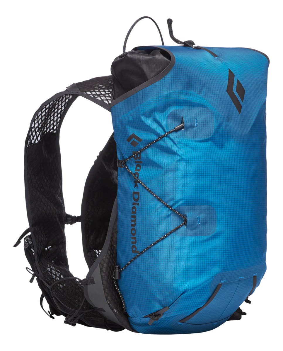 Black Diamond Distance 15 Hiking Pack Review – Climbing Gear Reviews