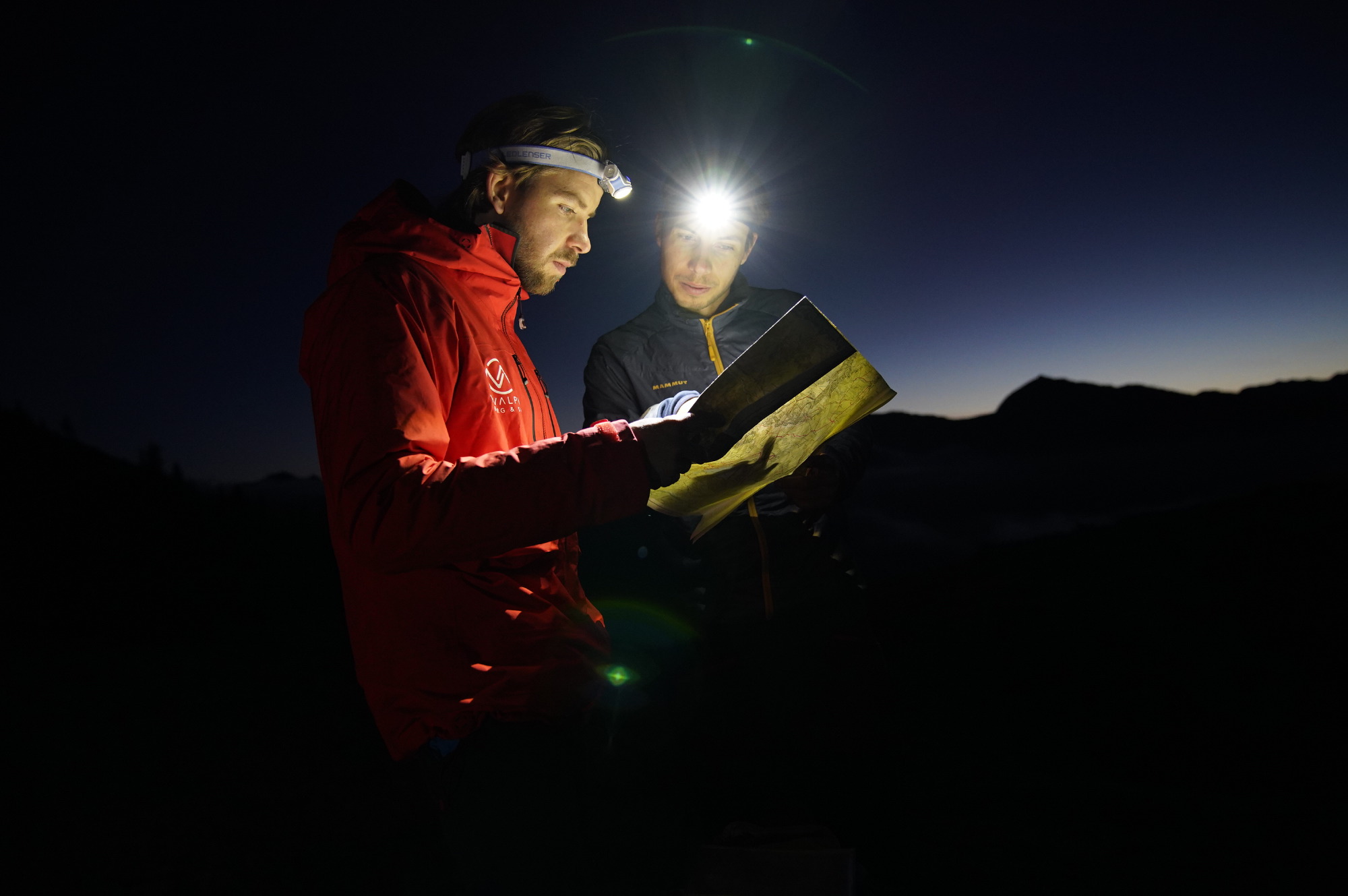 The Best Headtorches for Running and Climbing in 2019 – Climbing Gear Reviews
