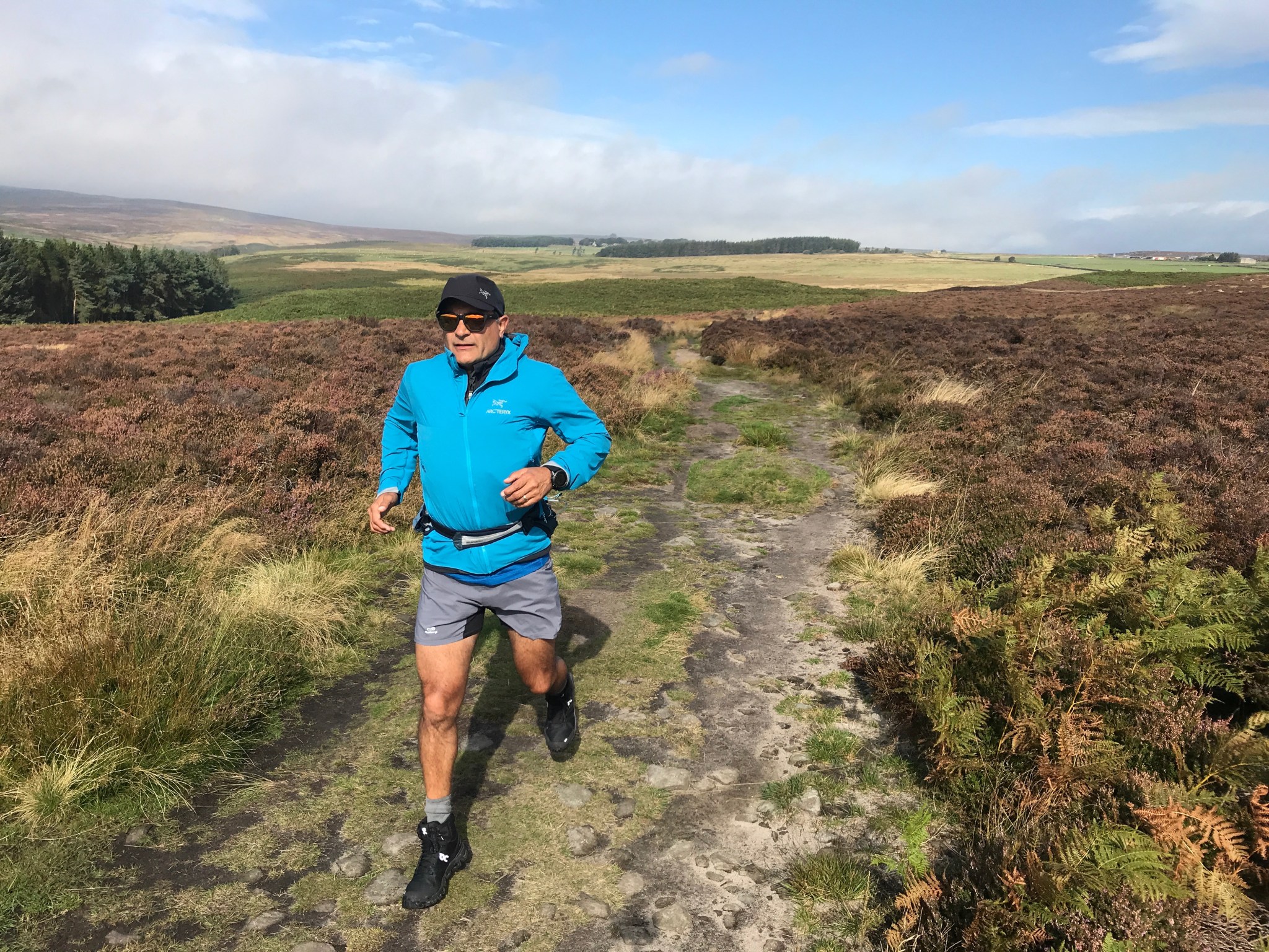 On Cloudrock Waterproof Review 2019 – Climbing Gear Reviews