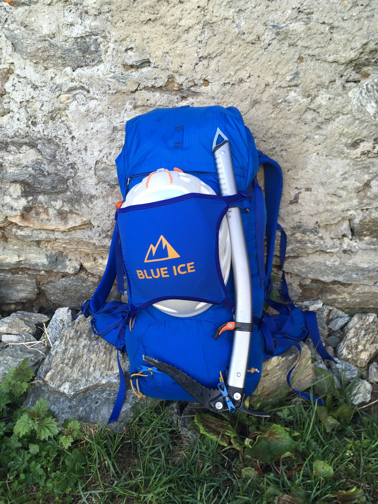Blue Ice Warthog 30 Pack Review – Climbing Gear Reviews