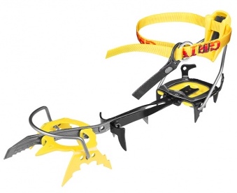 Grivel G20 Plus – Climbing Gear Reviews