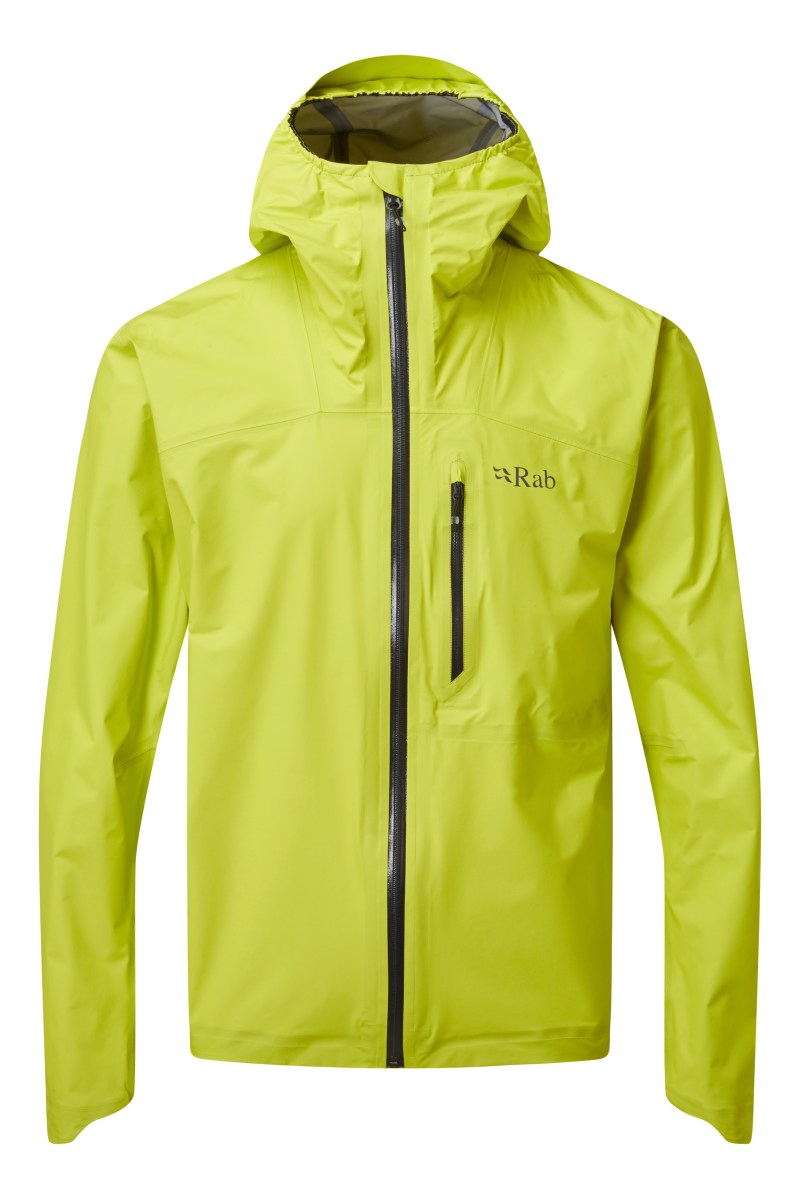 Rab Pacer Review – Climbing Gear Reviews