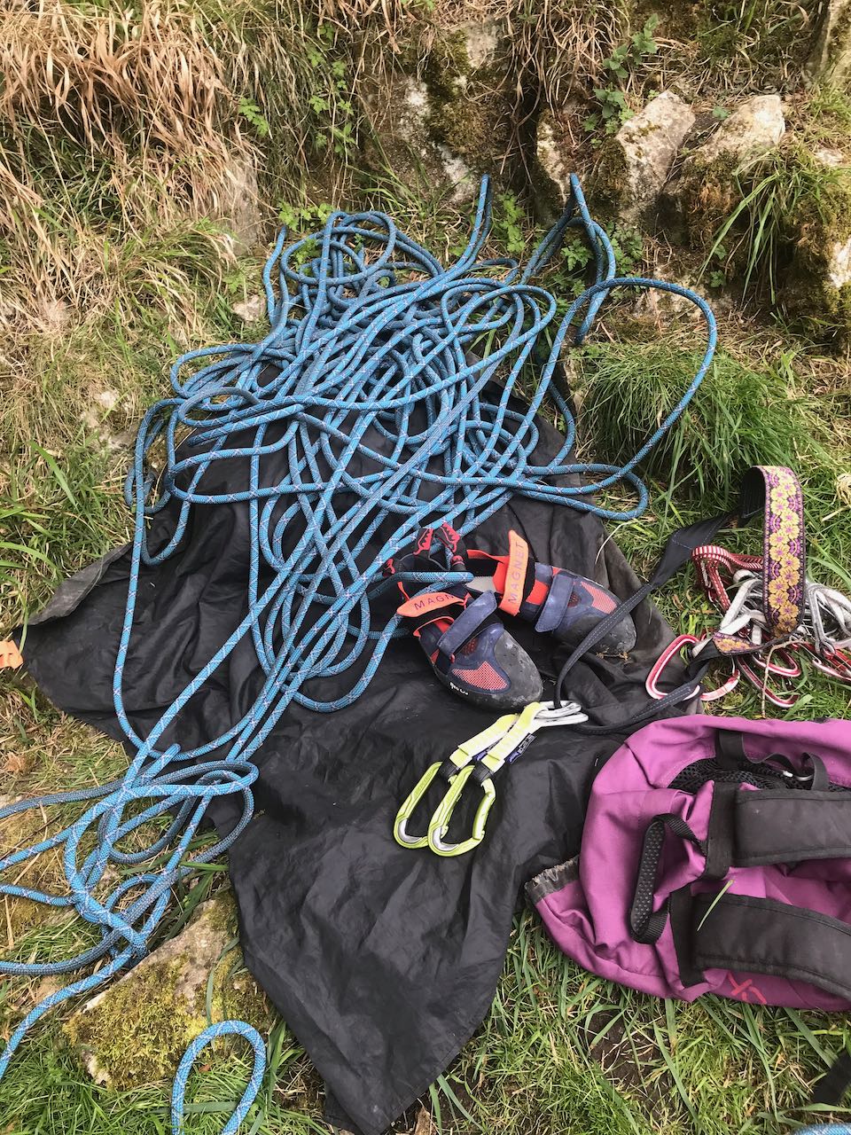 Red Chili Magnet Review 2022 – Climbing Gear Reviews