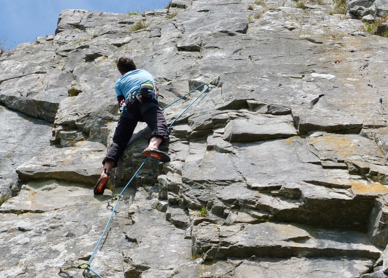 Red Chili Magnet Review 2022 – Climbing Gear Reviews