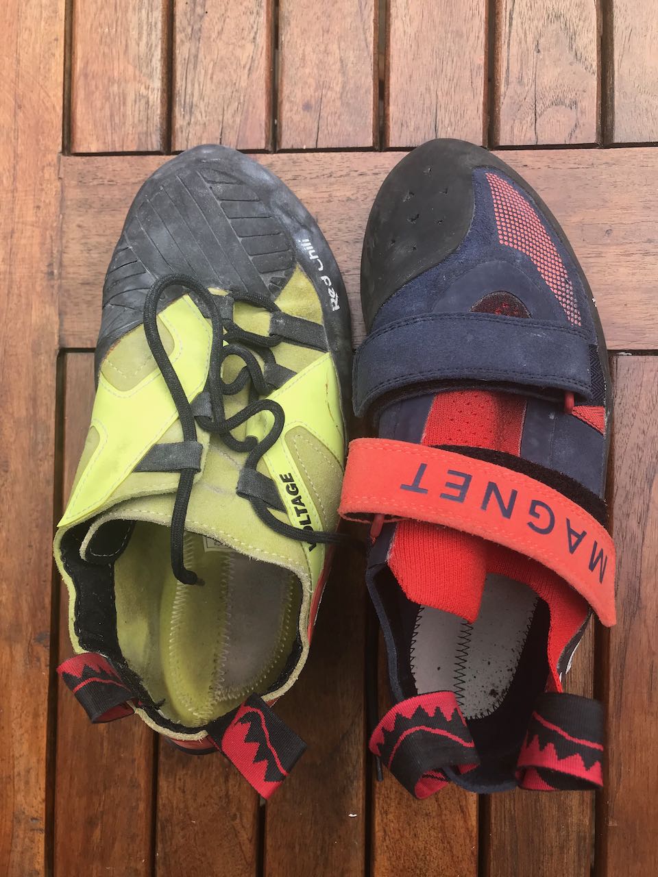Red Chili Magnet Review 2022 – Climbing Gear Reviews