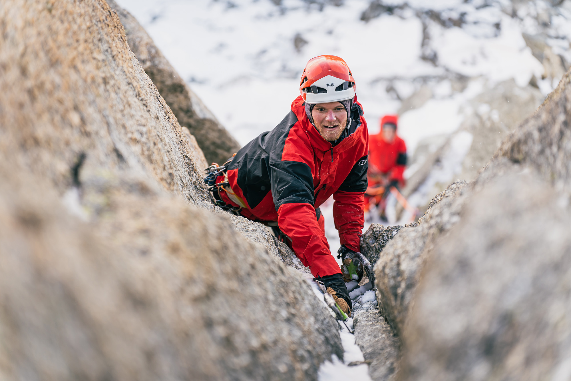 Berhaus Extrem is back…and better than ever! – Climbing Gear Reviews