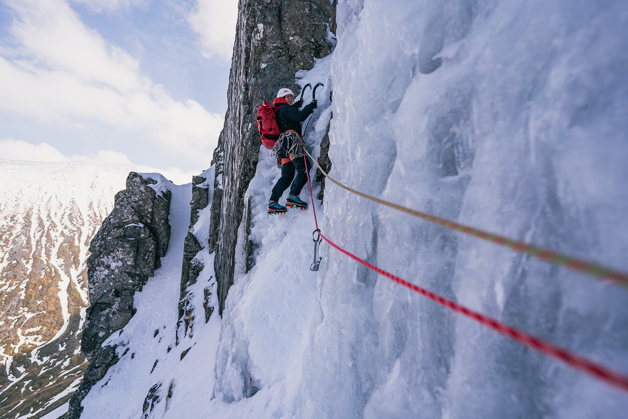 Berhaus Extrem is back…and better than ever! – Climbing Gear Reviews