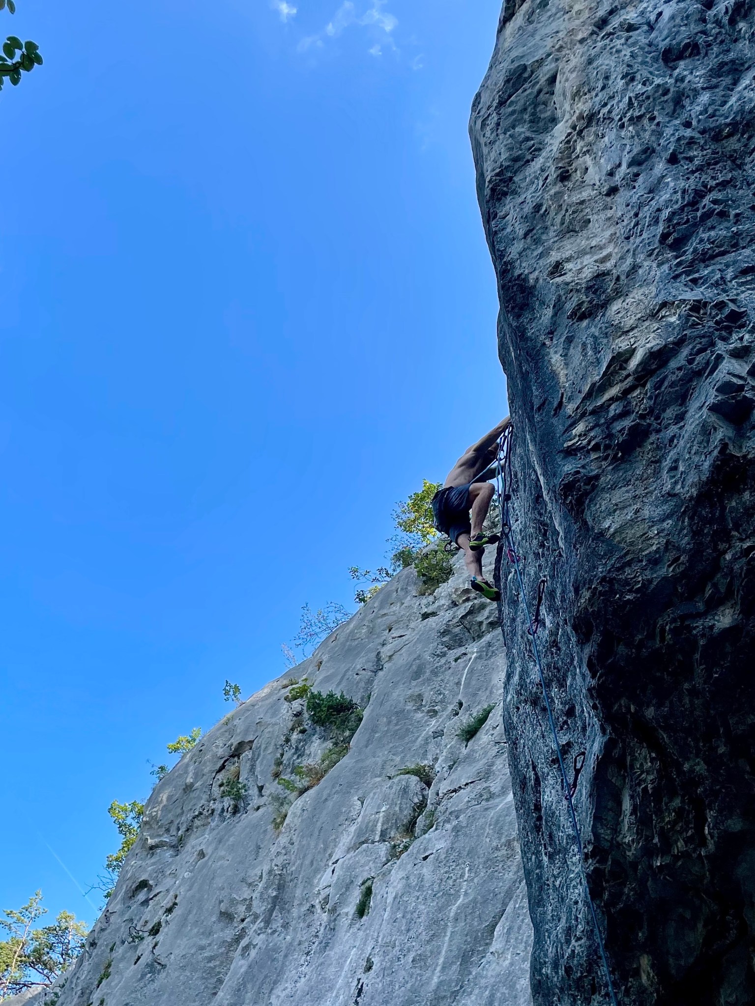 SCARPA Mago Climbing Shoe Review – Climbing Gear Reviews