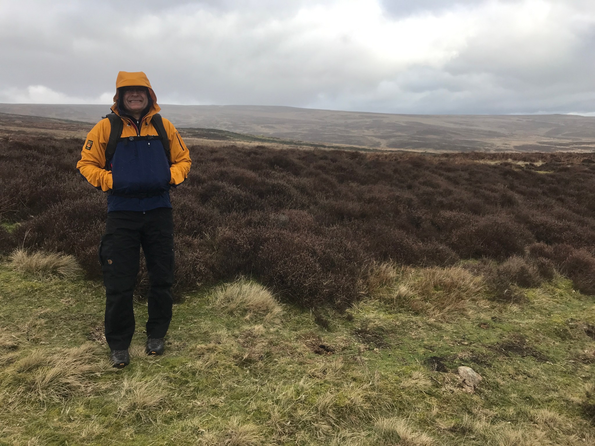 Paramo Enduro Windproof Jacket Review 2023 – Climbing Gear Reviews