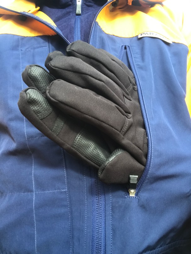 Paramo Enduro Windproof Jacket Review 2023 – Climbing Gear Reviews
