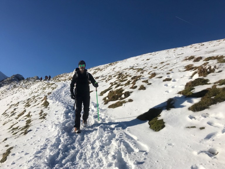 ThruDark Centurion Alpine Jacket Review – Climbing Gear Reviews