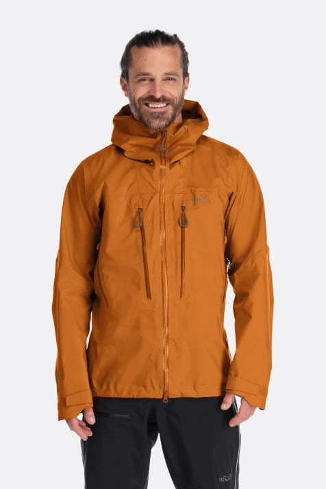 Rab Latok Extreme GORE-TEX® Pro Jacket and Trousers – Climbing Gear Reviews