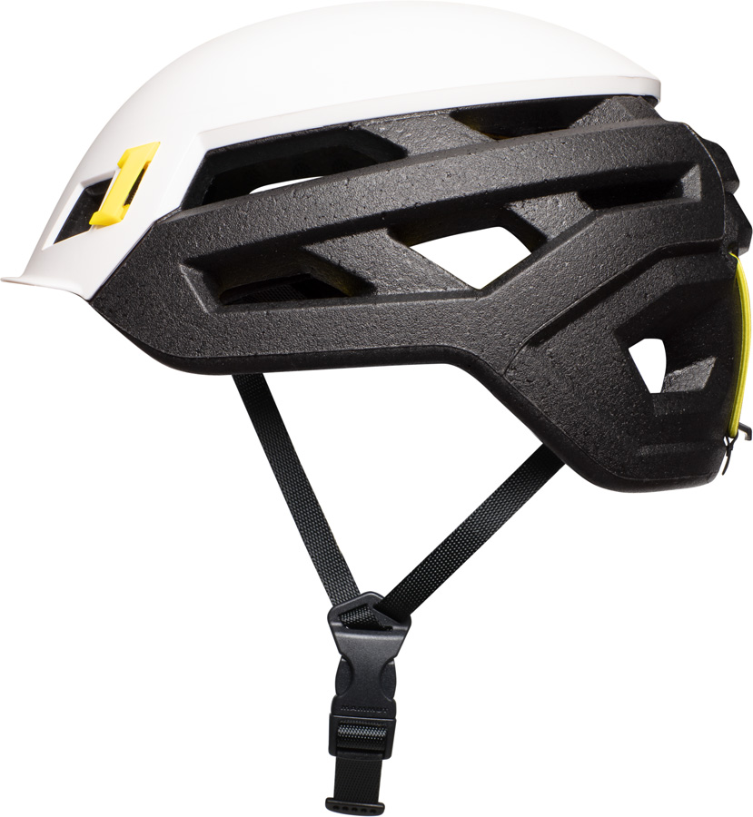 Mammut Wall Rider MIPS Helmet Review 2023 – Climbing Gear Reviews