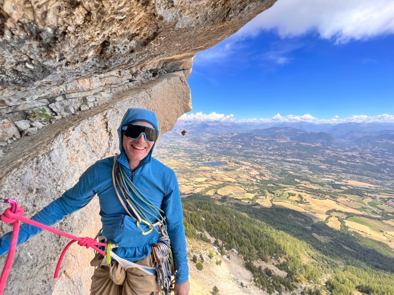 Edelrid Prisma Harness Review – Climbing Gear Reviews