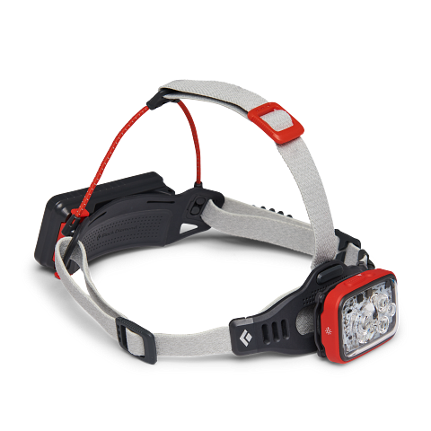 Best Headlamps for Trail Runners and Climbers 2024 – Climbing Gear Reviews