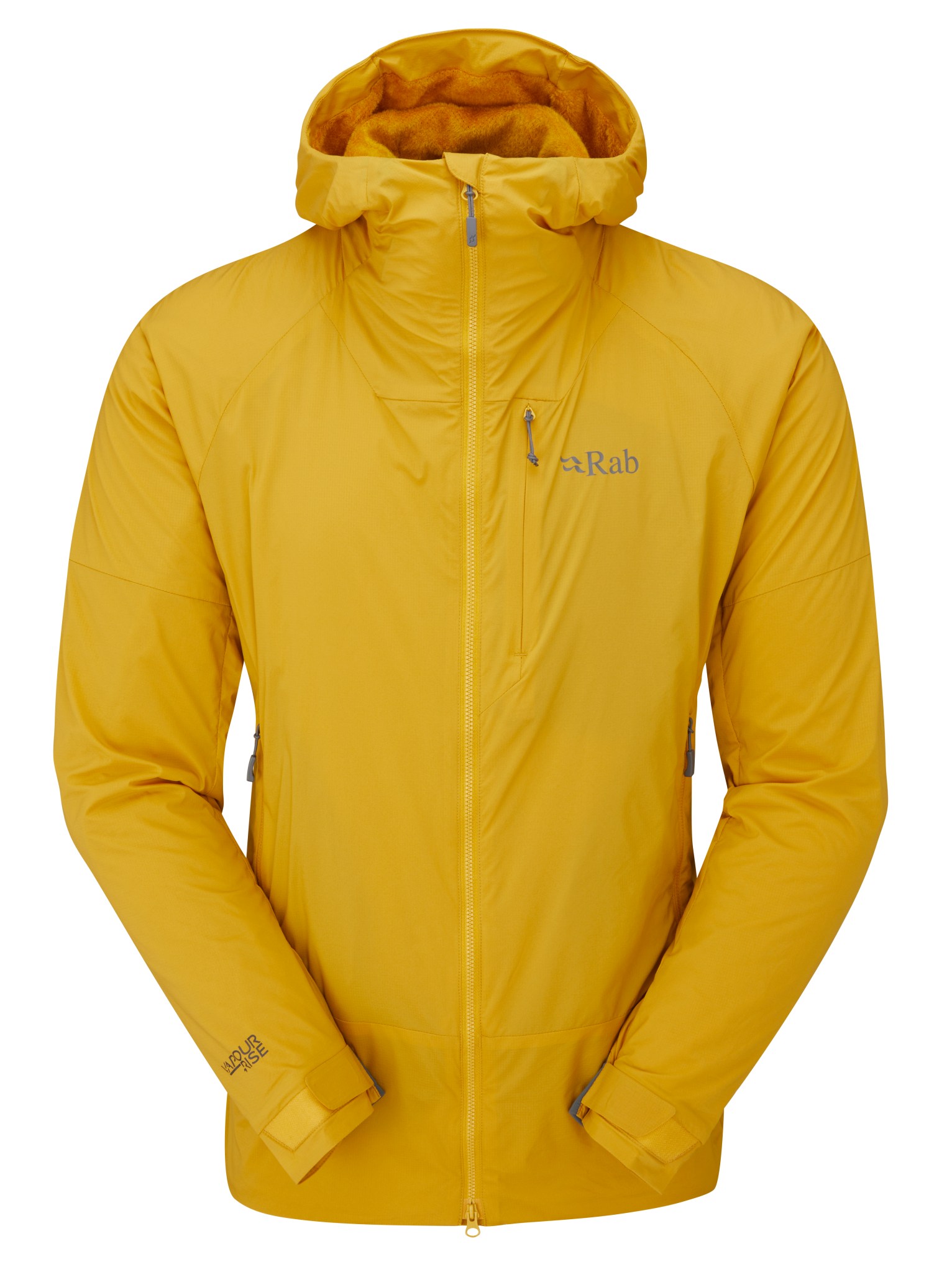 Rab Vapour Rise Summit Review 2023 – Climbing Gear Reviews