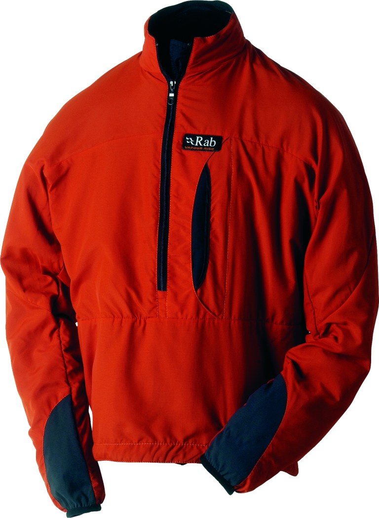 Rab Vapour Rise Summit Review 2023 – Climbing Gear Reviews