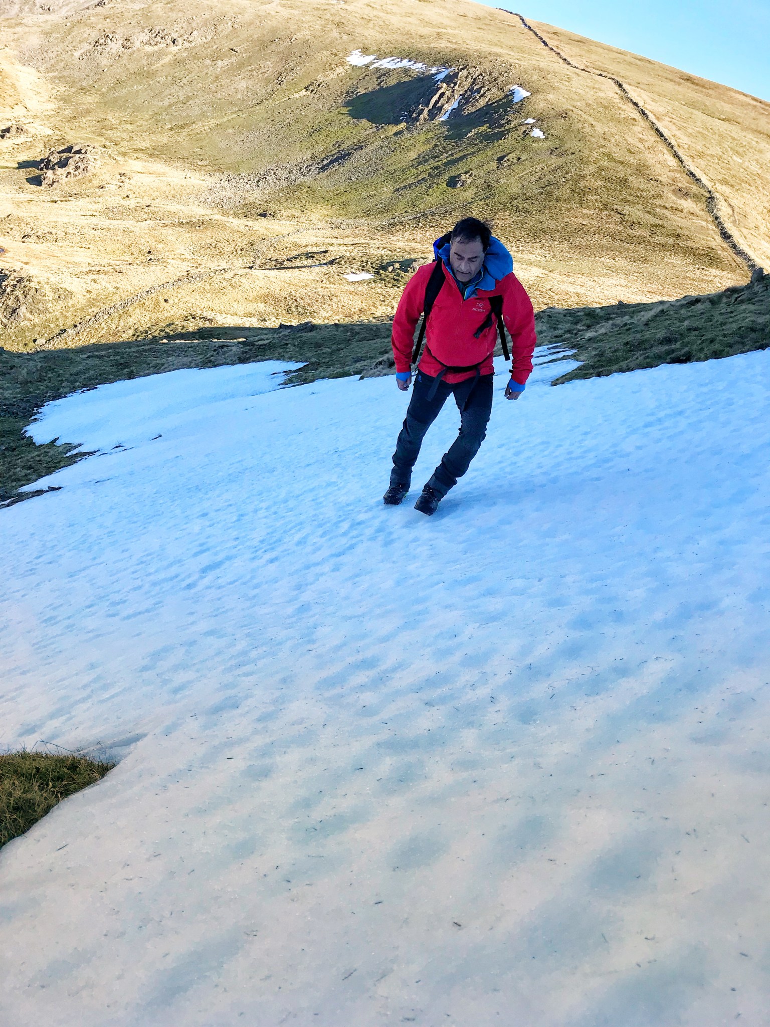 Scarpa SL Active Review 2024 – Climbing Gear Reviews