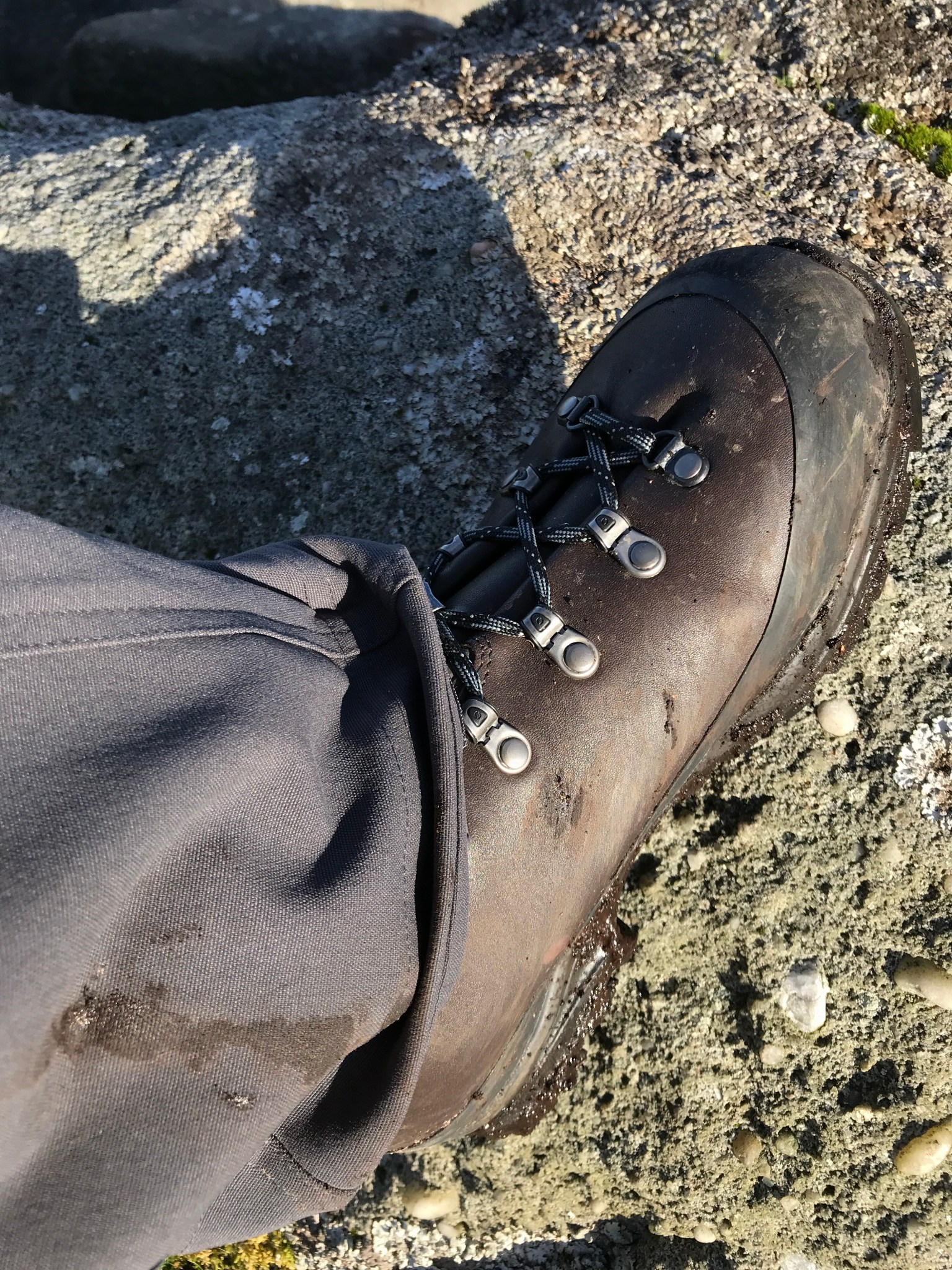 Scarpa SL Active Review 2024 – Climbing Gear Reviews