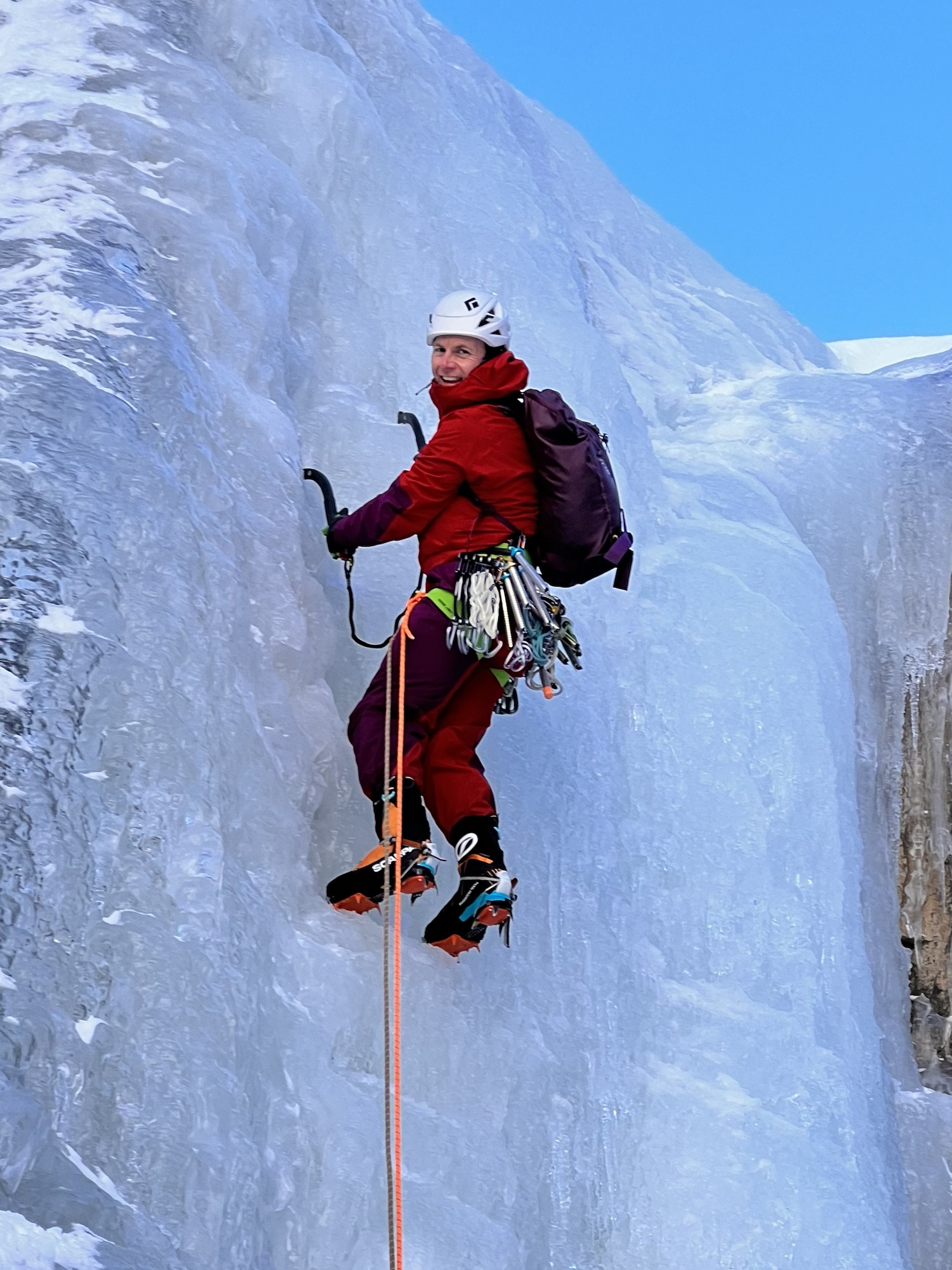 Patagonia Alpine Suit Review – Climbing Gear Reviews