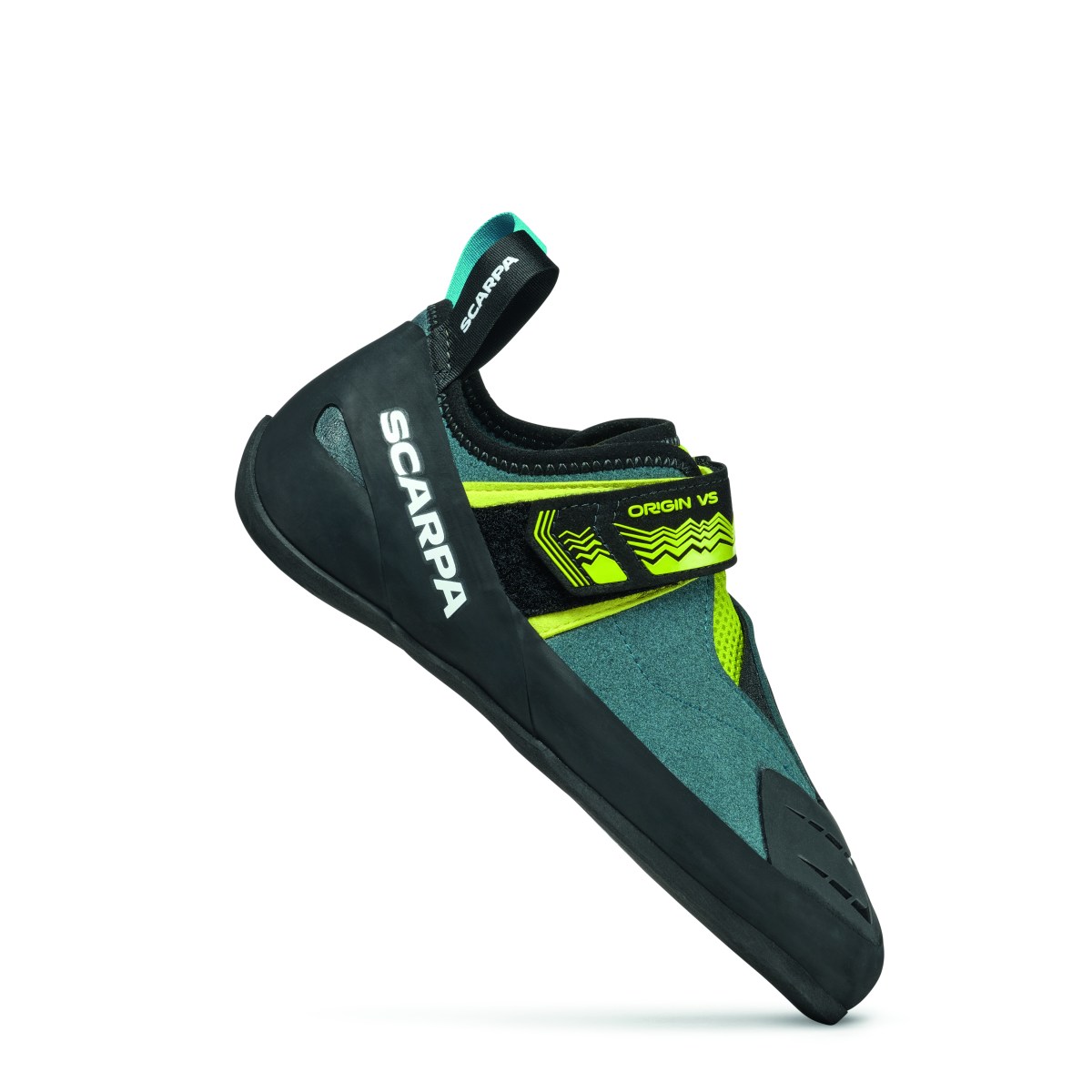 Scarpa Origin VS Review 2024 – Climbing Gear Reviews