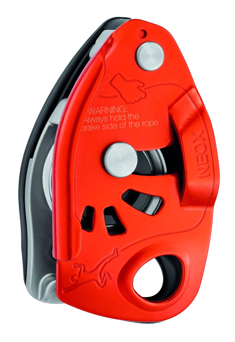 PETZL NEOX Review 2024 – Climbing Gear Reviews