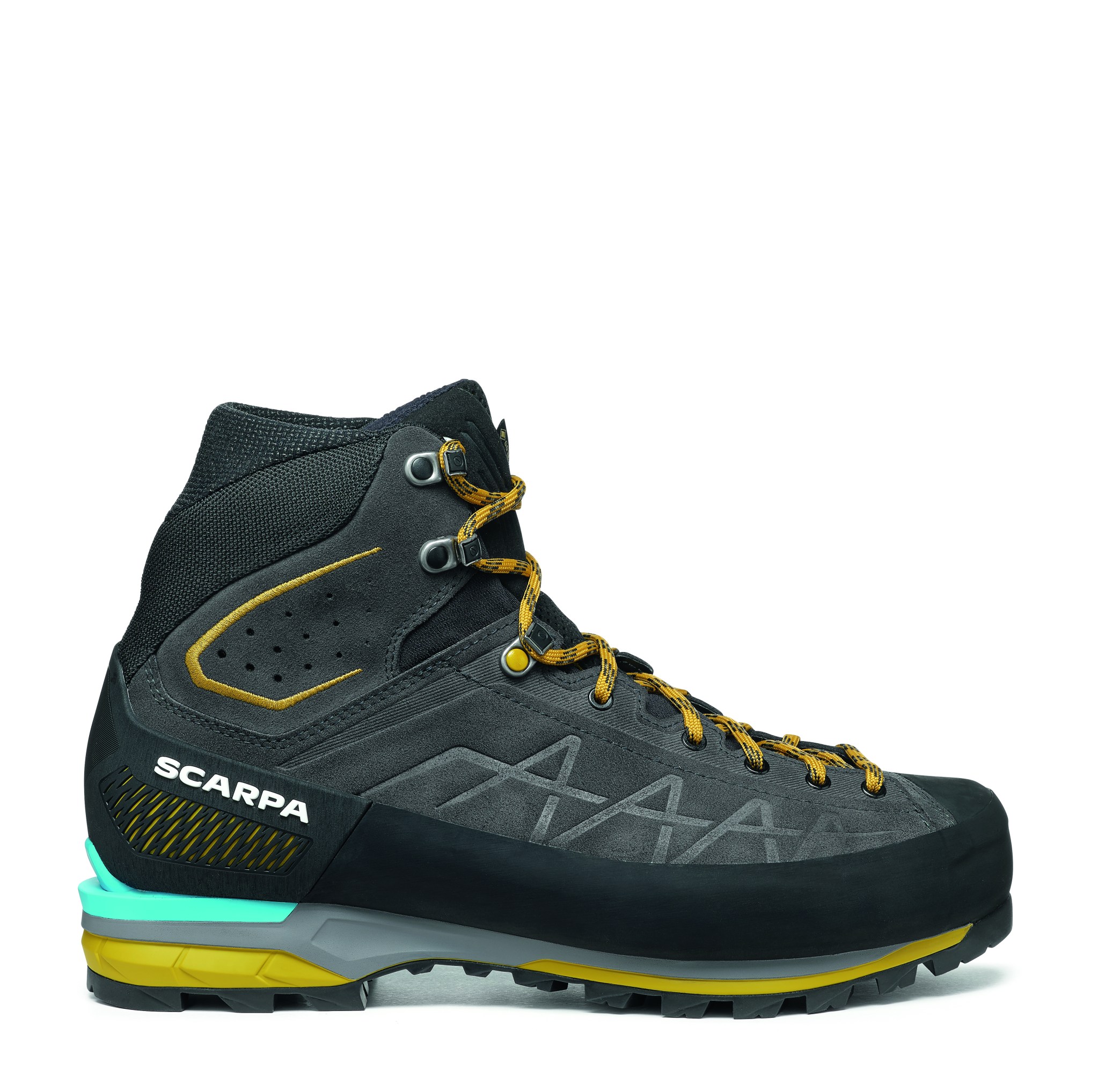Scarpa Zodiac Tech GTX Review 2024 – Climbing Gear Reviews