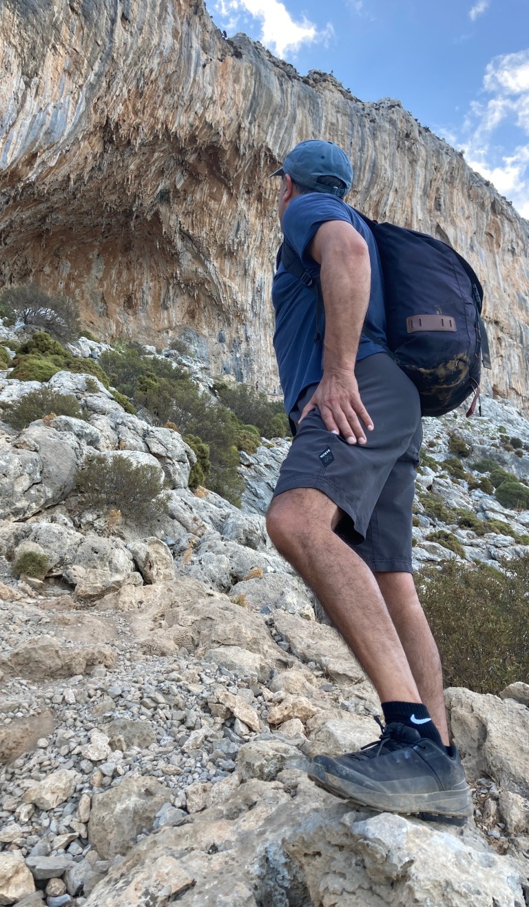 Arc’teryx Kopec GTX Review: A Lightweight Performer for Versatile ...