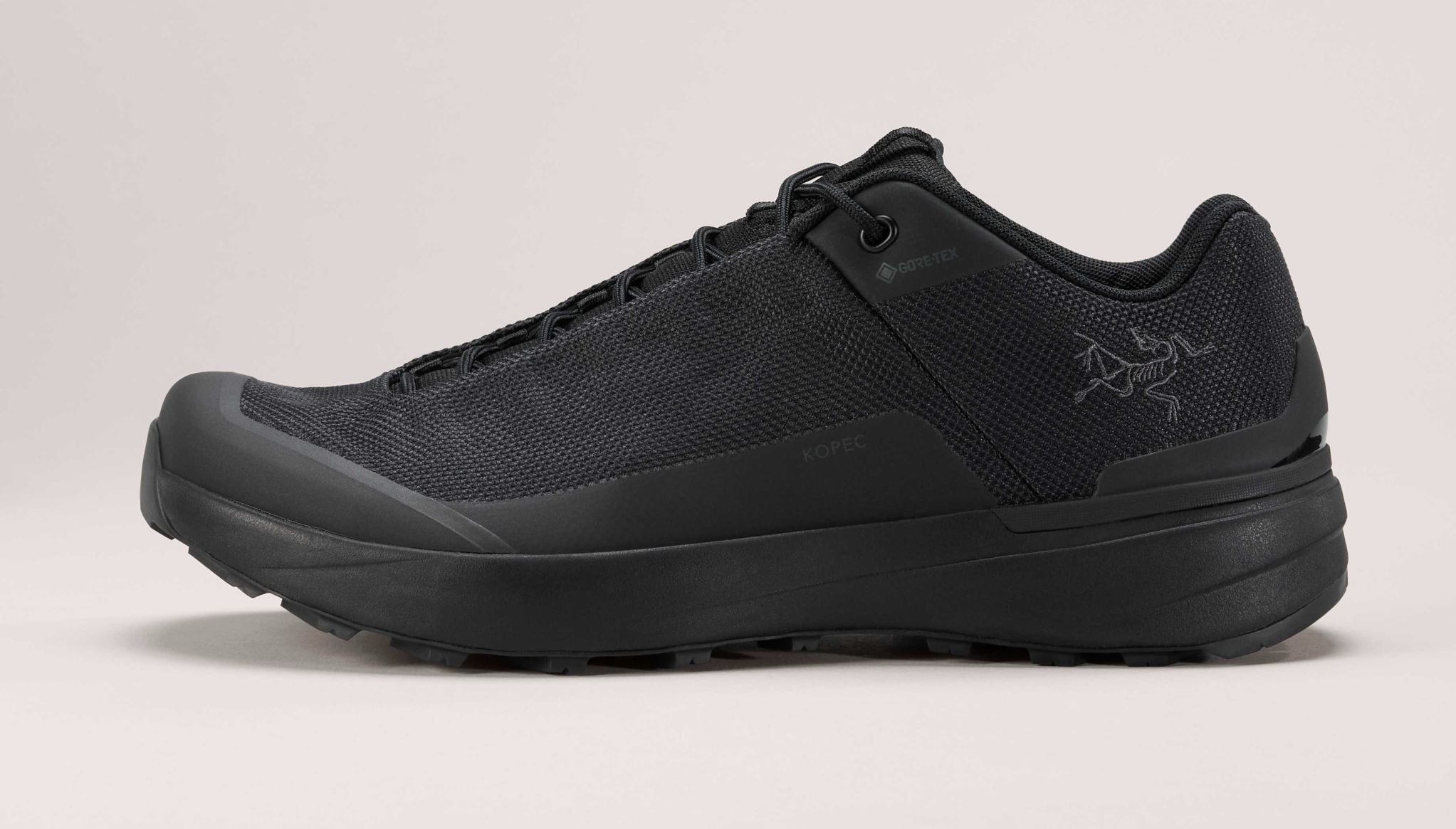 Arc’teryx Kopec GTX Review: A Lightweight Performer for Versatile ...