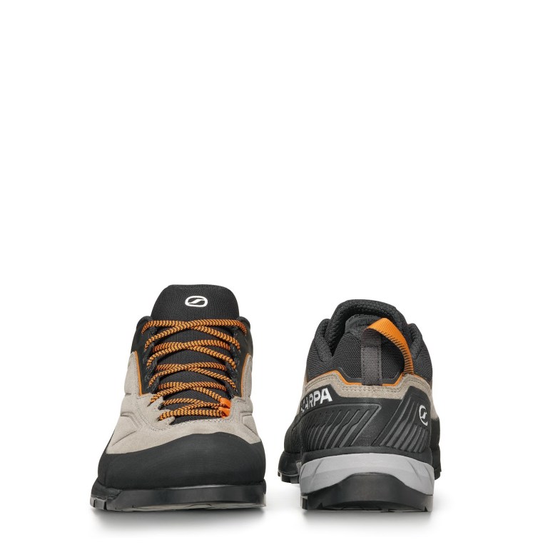 SCARPA Rapid XT Approach Shoe Review – Climbing Gear Reviews