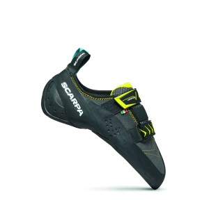 Scarpa Vapour V 2025 Review – Climbing Gear Reviews