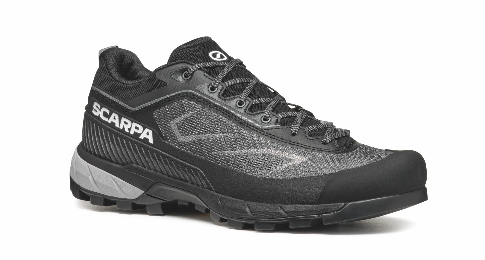 Scarpa Rapid LT Review 2025: Your New Go-To for Fast and Light Hiking ...