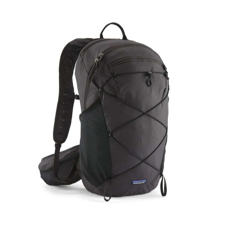 Go Light, Go Far: Patagonia Terravia 22L Pack Review – Climbing Gear ...
