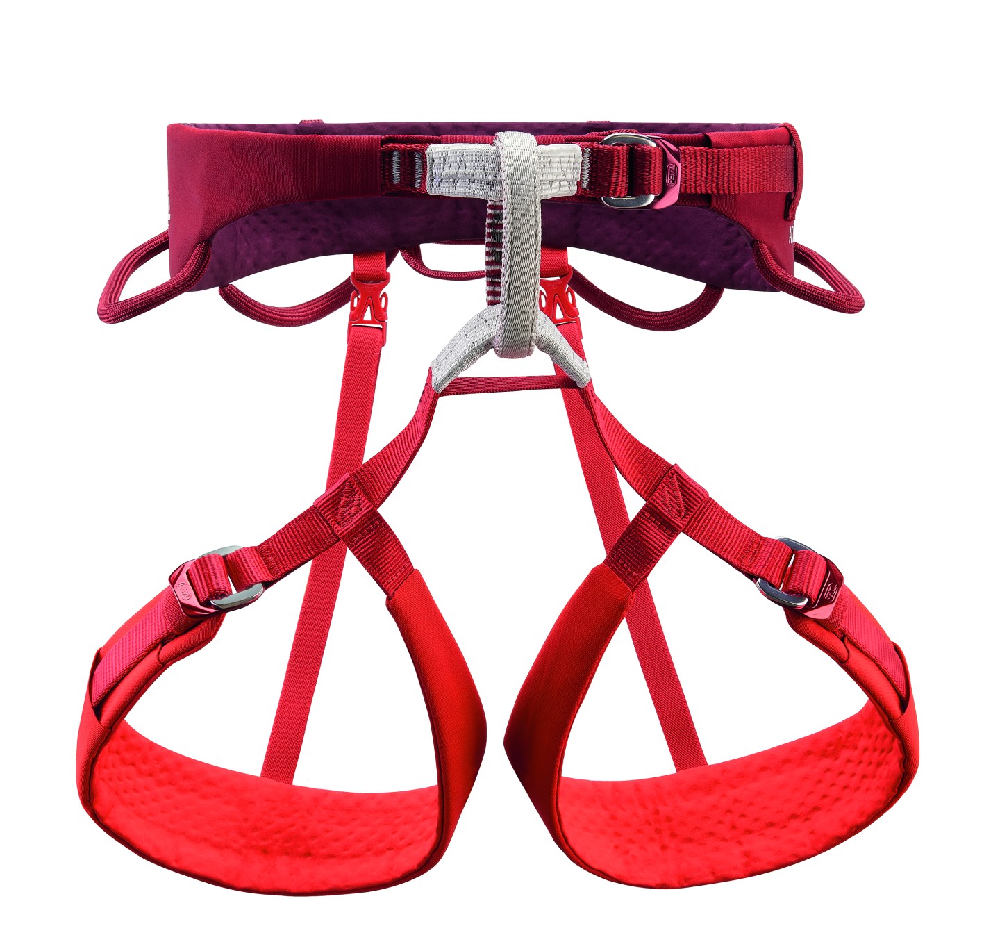 PETZL ADJAMA 2025: The Ultimate All-Round Climbing Harness? – Climbing ...