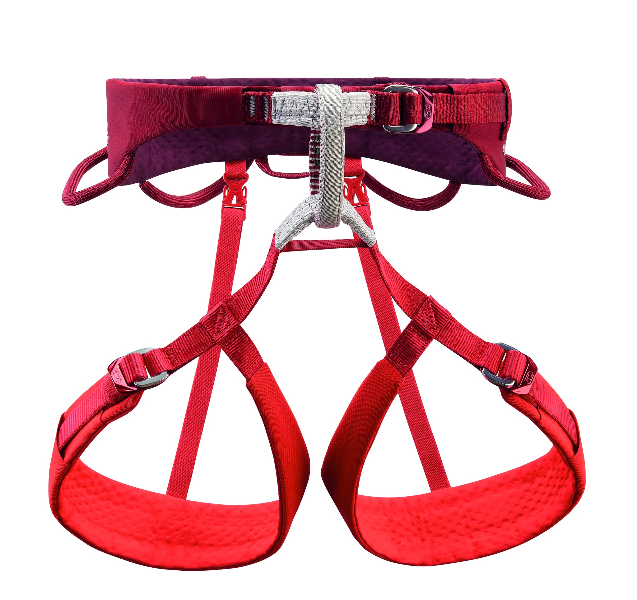 PETZL ADJAMA 2025: The Ultimate All-Round Climbing Harness? – Climbing ...